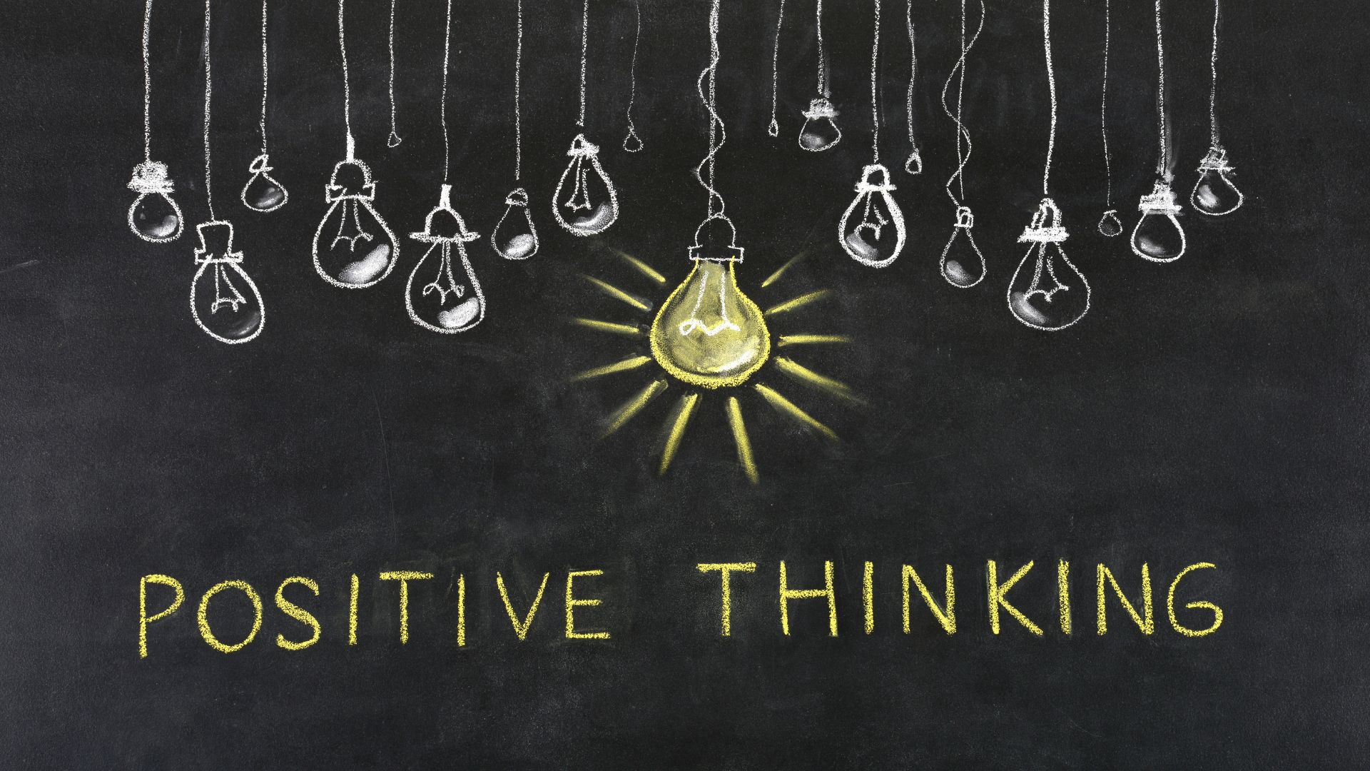 Positive thinking คืออะไร? การปรับวิธีคิดบวก พาชีวิตเป็นบวก - YANGMATOOM